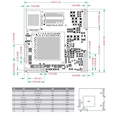 END OF LIFE MOXA Serial Wireless Server Embedded