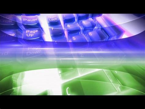 Intro Keyboard Youtube