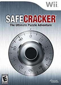 Safe Cracker The Ultimate Puzzle Adventure Retro Game Store Dial Up
