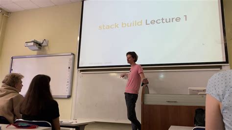 Haskell Lecture №1 From The 1402 Youtube