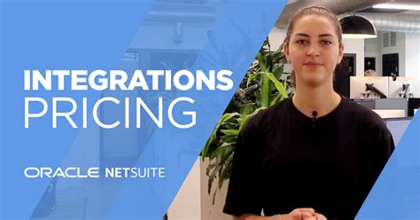 How Much Does It Cost To Integrate With NetSuite ERP