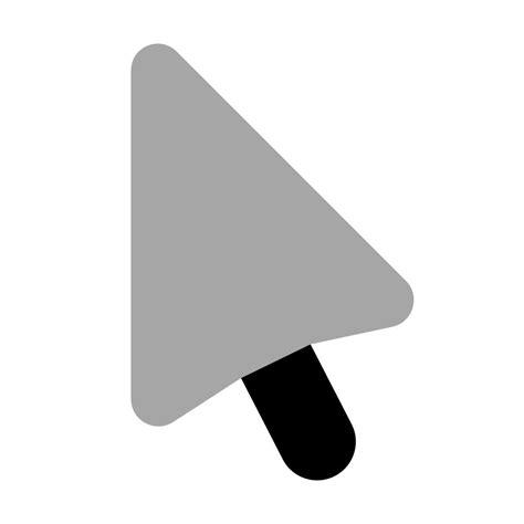 Bow Cursor Icons For Customizable Ui Designs