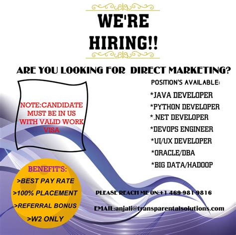 Anjali N On Linkedin Javadeveloper Dotnetdeveloper Pythondeveloper