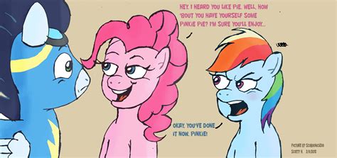 Mlp Pie By Sb99stuff On Deviantart