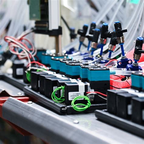Lifetime Pump Testing Knf