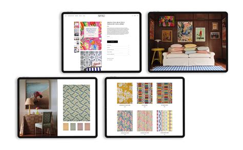 Anna Spiro Website Design Transforming Spiro Store