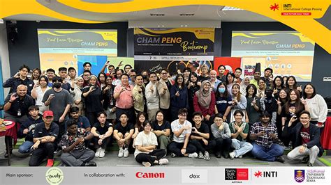 Dandy Setia City Mall Opens Its Door Dandy Modern Food