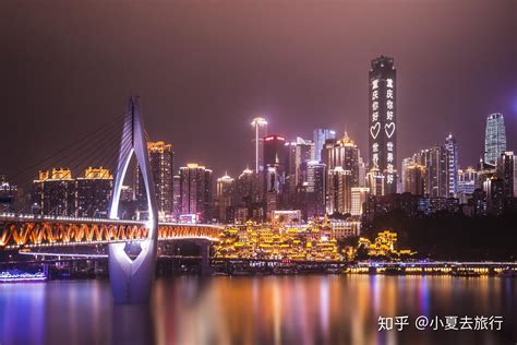重庆成都五天游，有推荐的景点或者路线吗 知乎