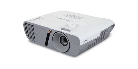 Viewsonic Pjd7836hdl Lens Shift Projector