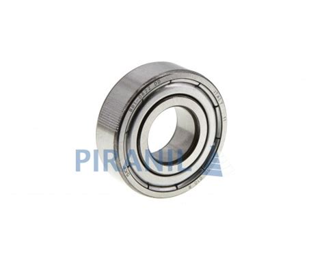 Подшипник SKF 6202 ZZ (BB1-0622 DD) (15x35x11) (Италия) в промышленной ...