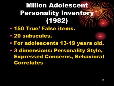 Ppt Mmpi A 1992 Powerpoint Presentation Free Download Id 151614