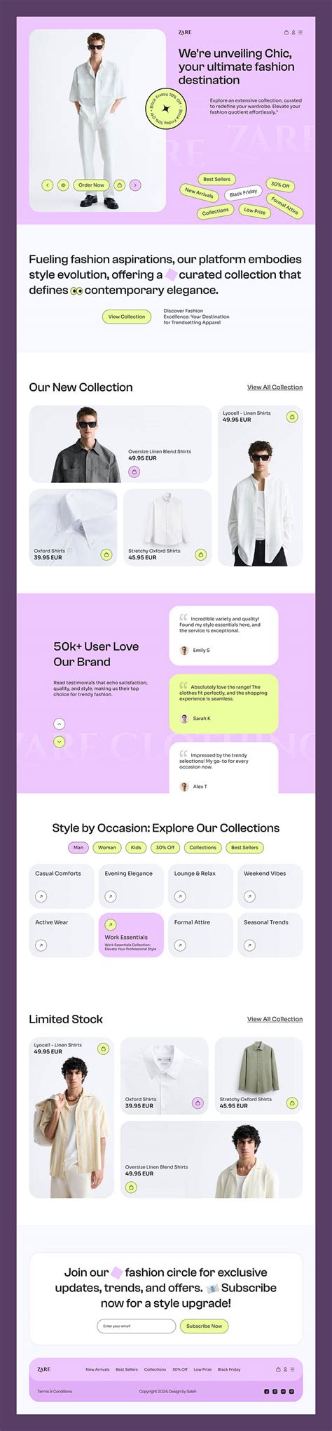 Portfolio Shopify Web Builders