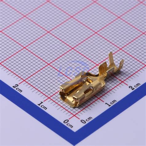 170454-1 TE Connectivity | C201514 - LCSC Electronics