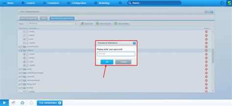 How To Create Admin User In Shopware With Different User Role Bay Software