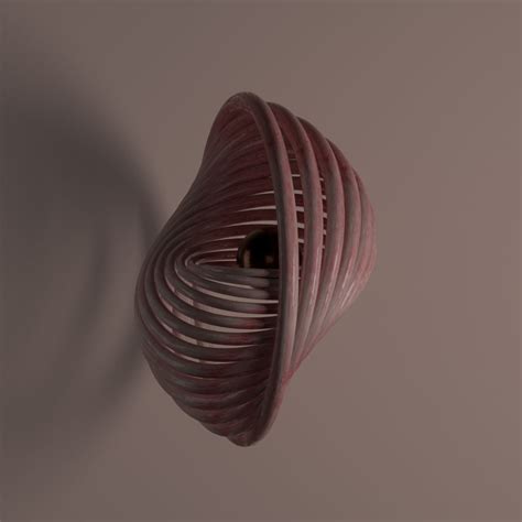 Cinema4d Redshift 3dart 3dworld Ai Design Abstract Sareh Hadavandi