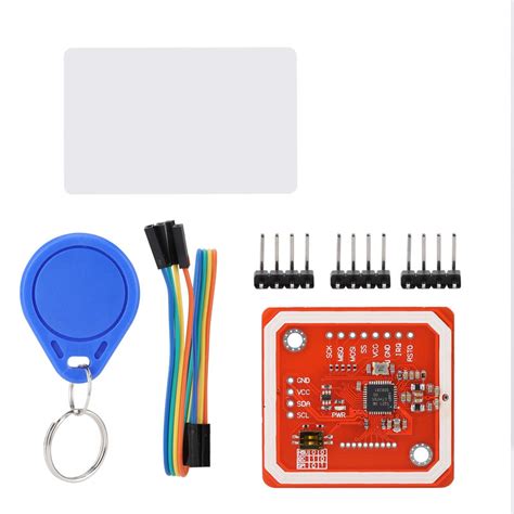 Pn532 For Nfc Rfid V3 Wireless Module Reader Writer Board For Android Mobile Communication