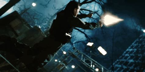 X Men Origins Wolverine