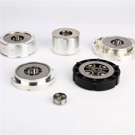 Humanoid Robot Joint Reducer Newstart