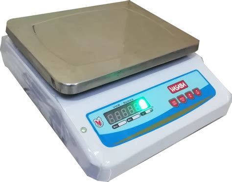 Digital Weighing Scale At ₹ 2200piece Electronic Weighing Scales In Gurgaon Id 22936632712