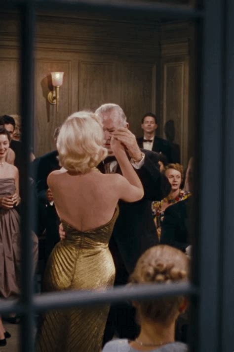 Gentlemen Prefer Blondes Aesthetic Gentleman Prefer Blondes