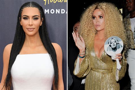 All The Times Kardashians Were Slammed For Cultural Appropriation
