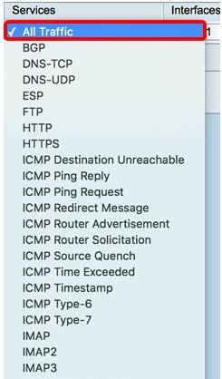Configure The Static Network Address Translation NAT On The RV X Series Router Cisco
