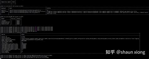 大模型推理实践 1：基于tensorrt Llm和triton部署chatglm2 6b模型推理服务 知乎