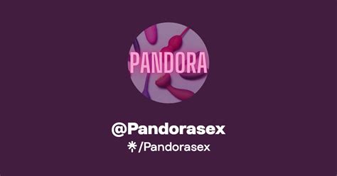 Pandorasex Instagram Linktree