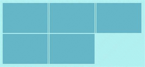 adding separators to layouts with css in js by mandy michael pixel