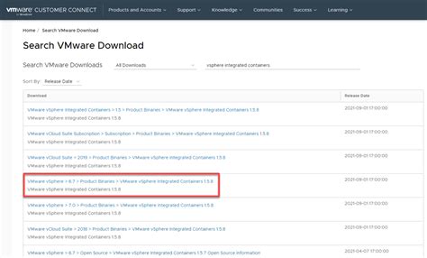 Vmware Containers A Comprehensive Beginners Guide