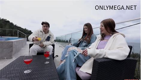 The Guy Muddied Group Sex With Two Depraved Girlfriends Eporner