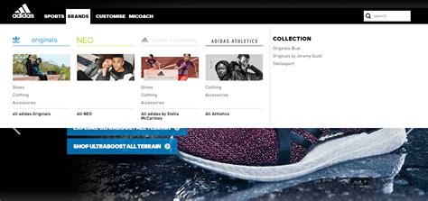 9 ecommerce navigation trends in 2018 to follow when creating magento 2