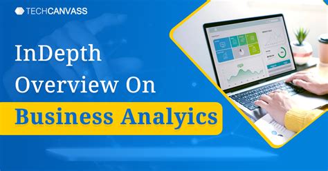 Business Analytics Tutorial Business Analysis Blog