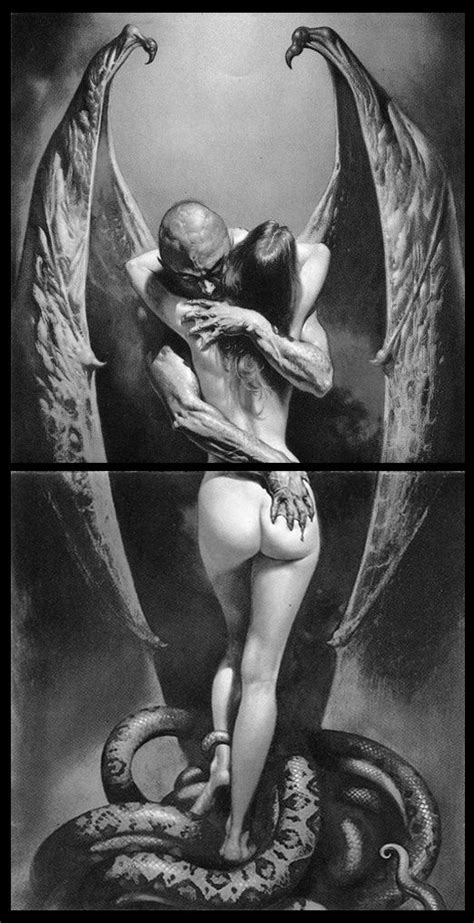 Porn Horror Artwork In Recognition Of Halloween Page Xnxx Adult Forum