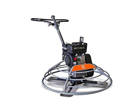 Power Float Petrol 36 915mm Westport Hire