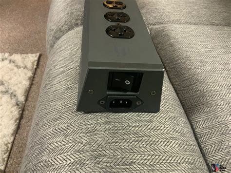 iFI Power Station Photo #3620891 - US Audio Mart
