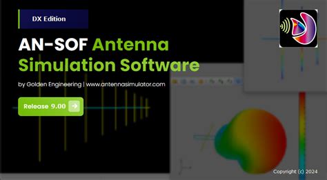 Introducing An Sof Dx Tailored Software For Radio Amateurs › An Sof Antenna Simulation Software