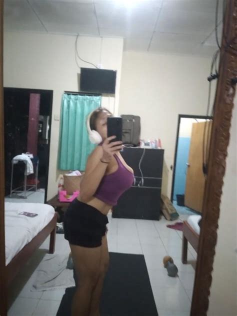 Charming Lovely Funny Big Boob Good Massage And Service Legian Kuta Seminyak