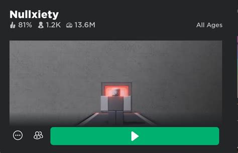Just Found About Nullxiety One Of The Best Games Ive Ever Tried R