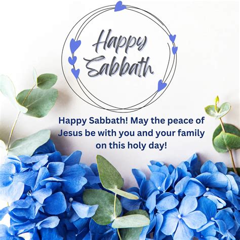 25 Happy Sabbath Images Wishes And Quotes Imageszilla