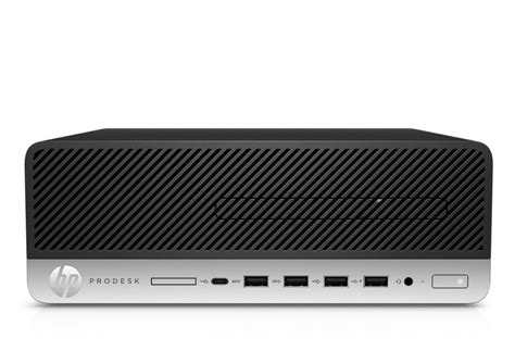 Hp Prodesk G Desktop Computer Is Up For An Amazing Discount Offer Only For This Week