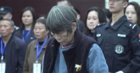 Mẹ Mìn Bán 17 Trẻ Em Nhận án Tử Hình Hành động Trước Tòa Gây Bức Xúc