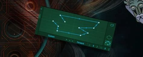 Serum 2 Path Lfo Tutorial Evolving Modulation For Techno Sound Design