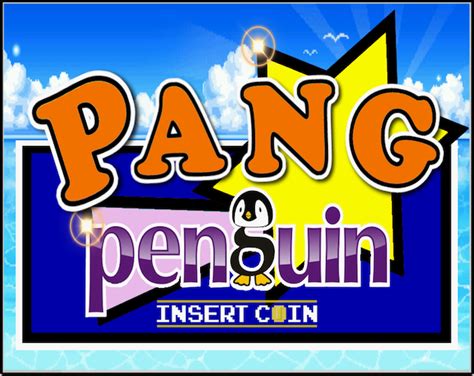 Penguin Pang By Aenever
