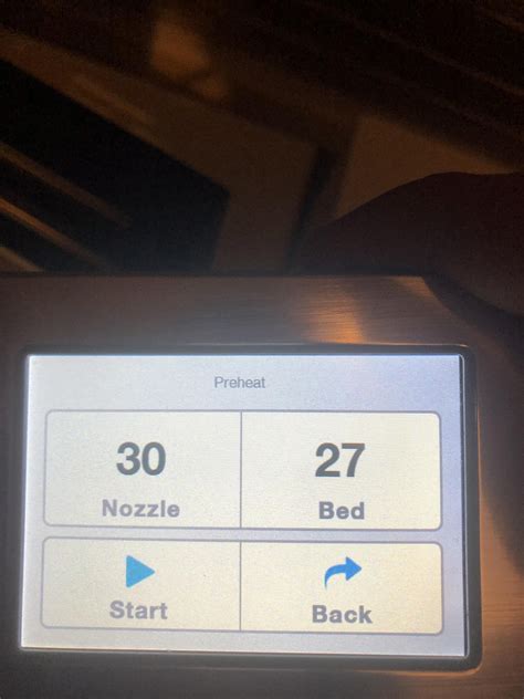 Trouble With Printer After Switching Screen Rmpselectminiowners