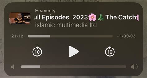 weird audio video popup r iphone