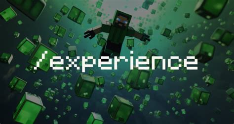 How Do I Use The Xp And Experience Commands In Minecraft Minecraft Tutos