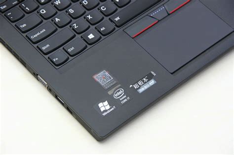 商用办公利器！thinkpad X250场景图赏 笔记本 太平洋科技