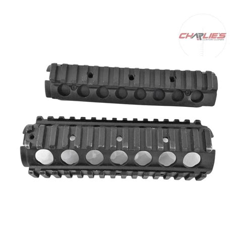 Knights Armament Kac M4 Ris Rail New Old Stock For Sale