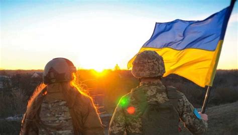 Сьогодні День захисників і захисниць України Новини Нікополя «Прихист